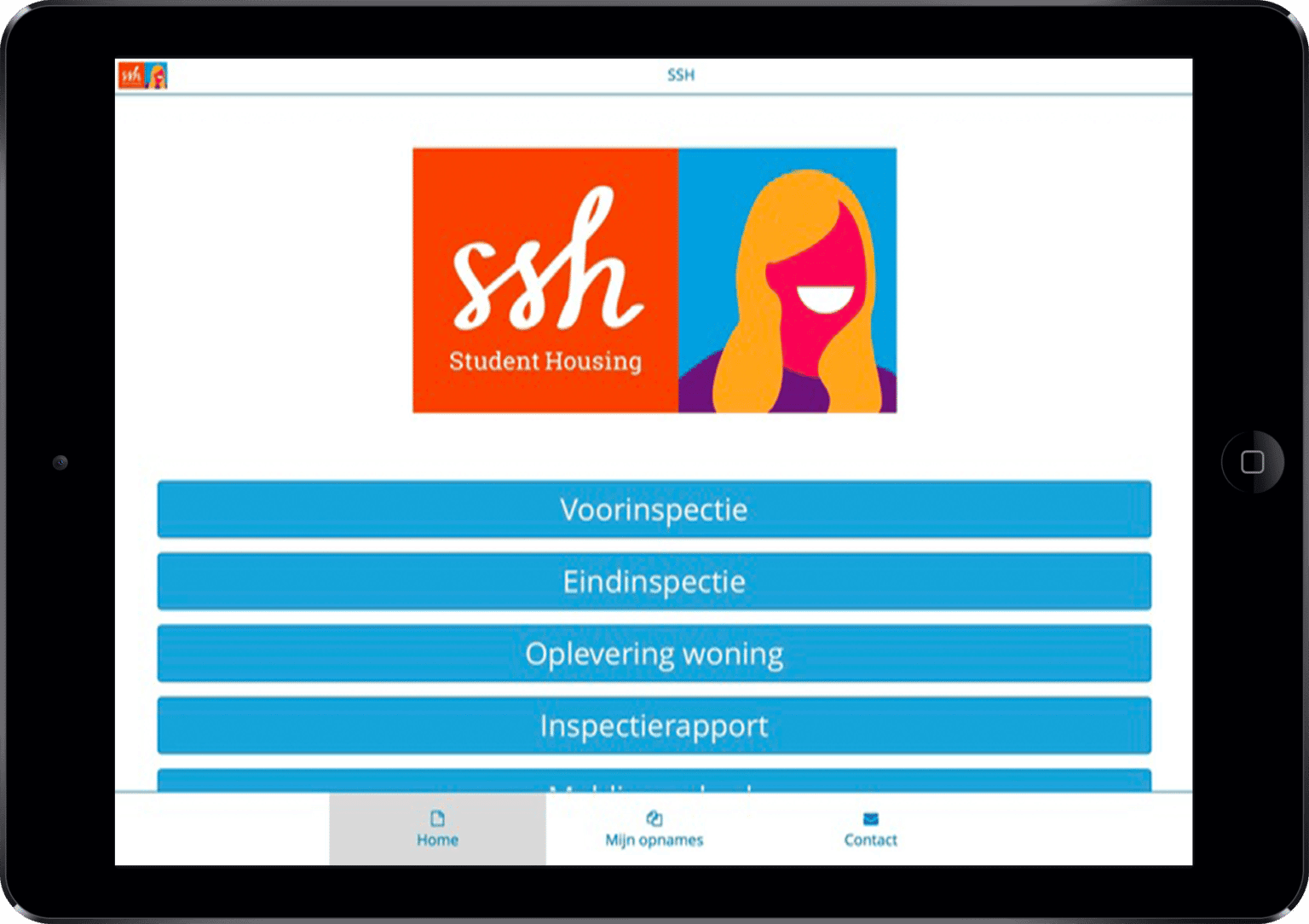 Automatiseer invulvelden met de app voor formulieren