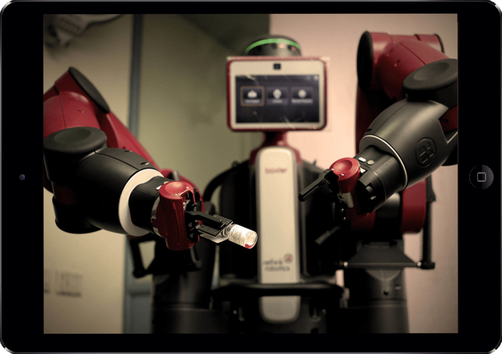 De Robot Revolutie in actie: Een succesverhaal van APPelit