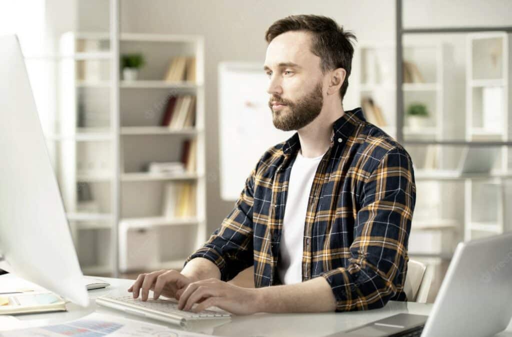 Remote .NET developer nodig? Succes staat garant – APPelit