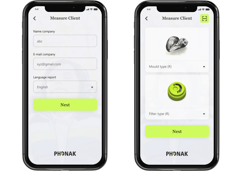 Case: Dynamic Ear - Meet geluid & biedt gehoorbescherming